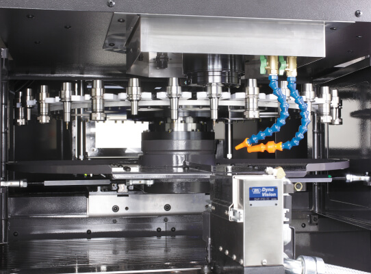 YASDA - Micro Center YMC 430